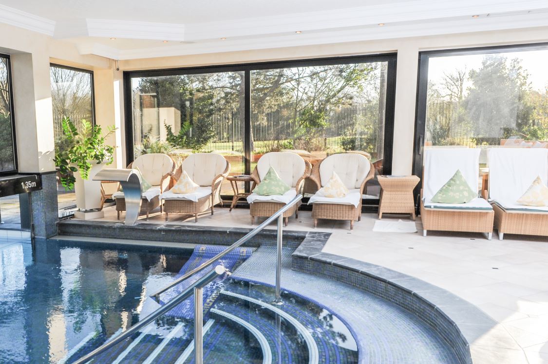 Safe Spa Treatments For Mums-To-Be | SpaandHotel Breaks